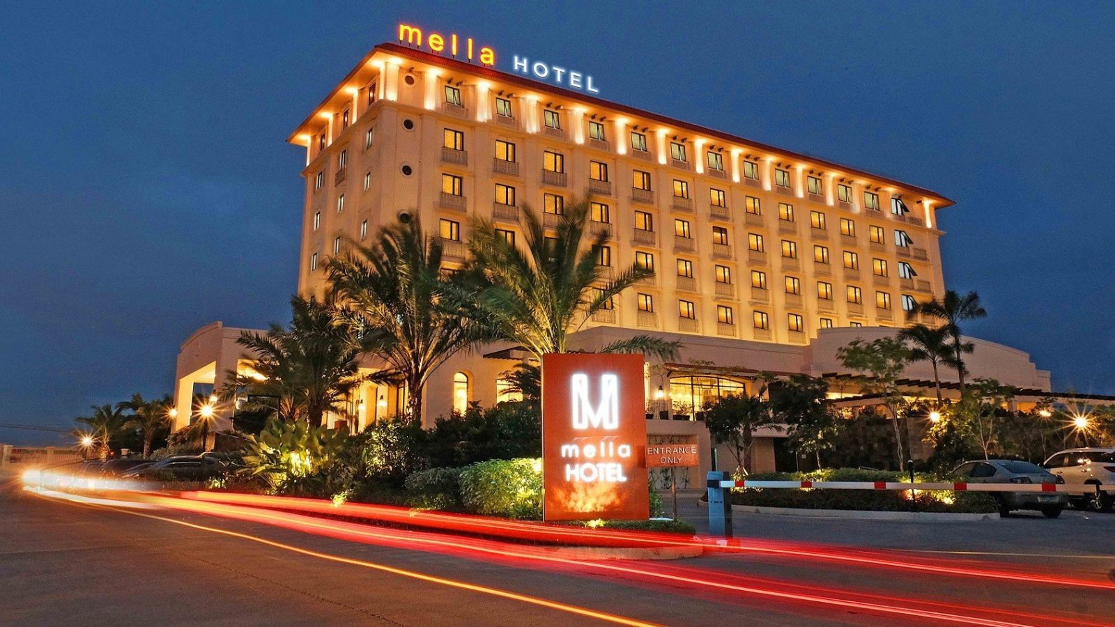 Mella Hotel – Handcrafted Experiences