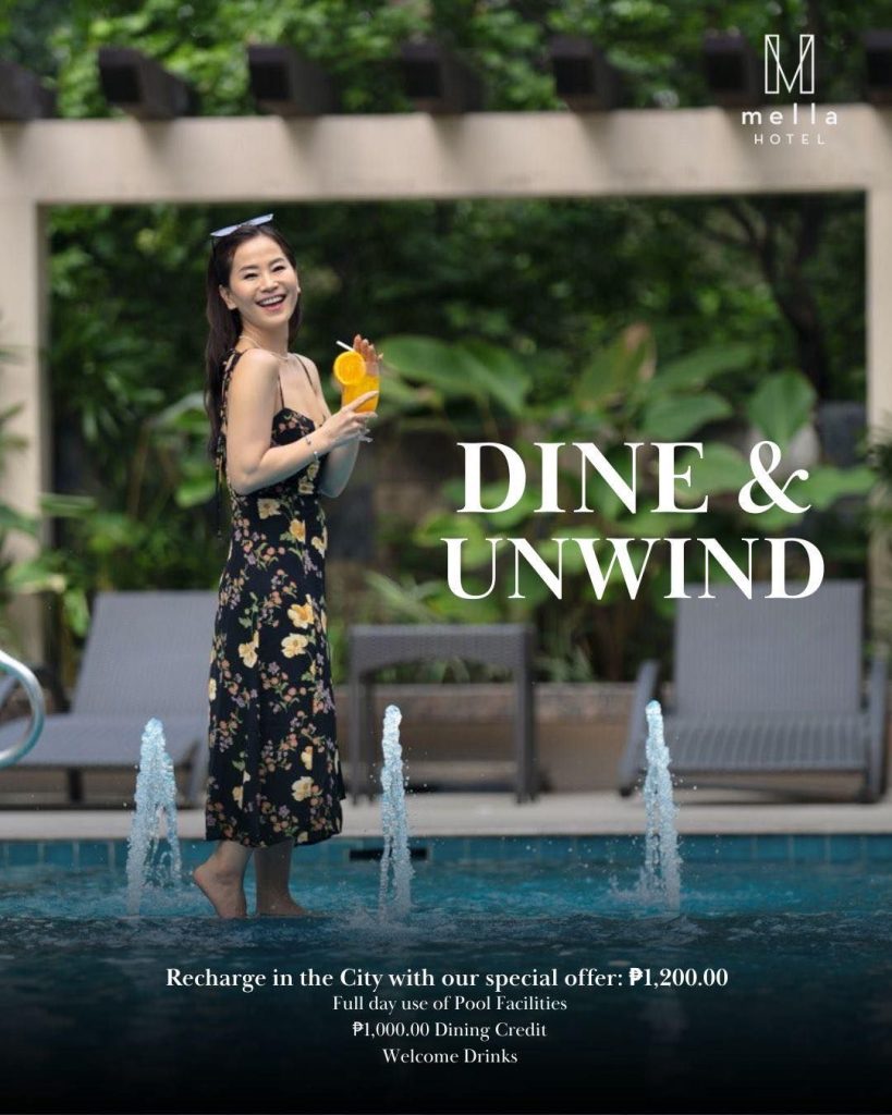 Mella Hotel – Handcrafted Experiences